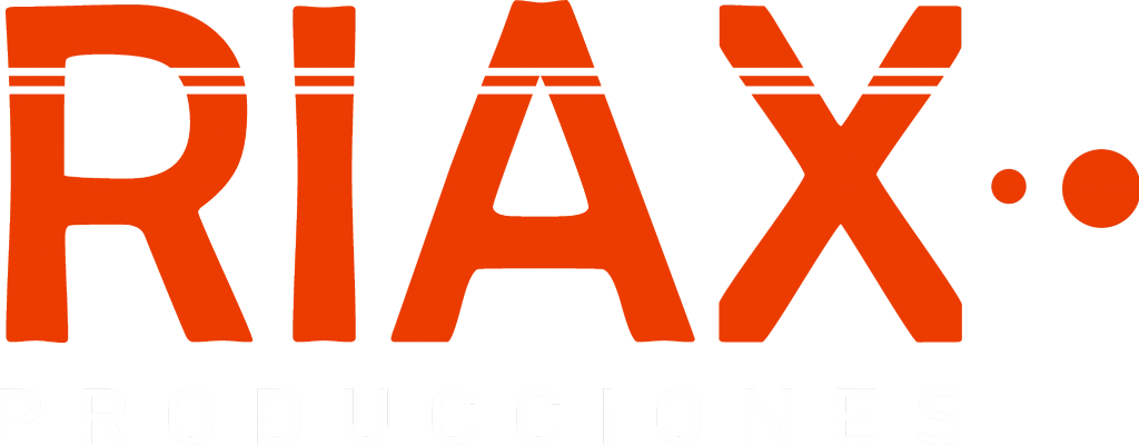 Desarrollado por Gusty Torres by Riax Producciones 2021